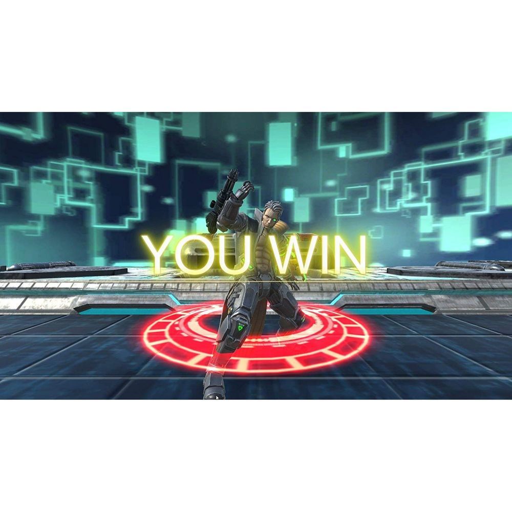 Synaptic Drive | SYNAPTIC DRIVE | Video Games | Nintendo Switch ...