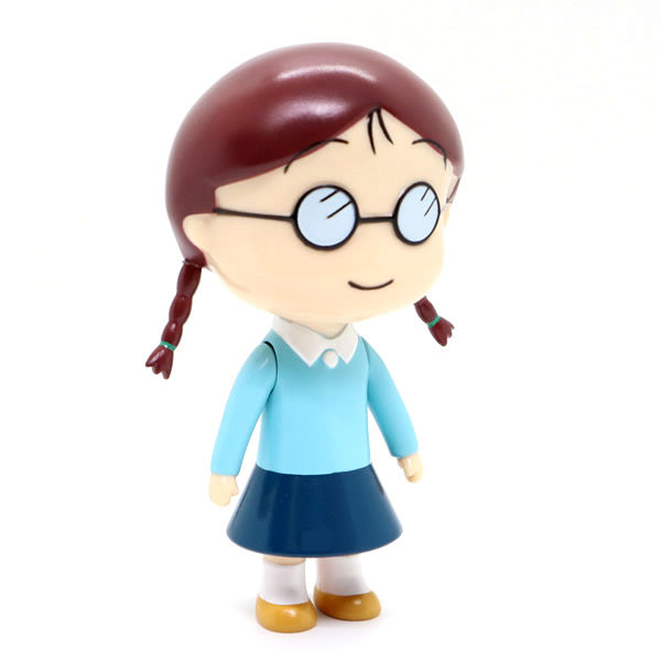 SOFVIPS Chibi Maruko-chan Tama-chan | SOFVIPS たまちゃん | Figures | Statue Figures | Kuji Figures ...