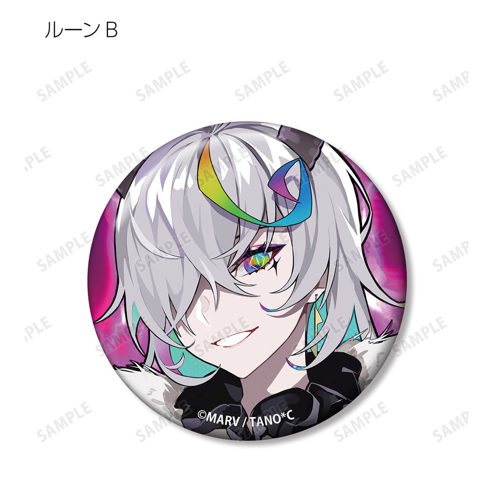 WACCA Reverse Trading Can Badge (SET OF 12 PIECES) | WACCA Reverse ...