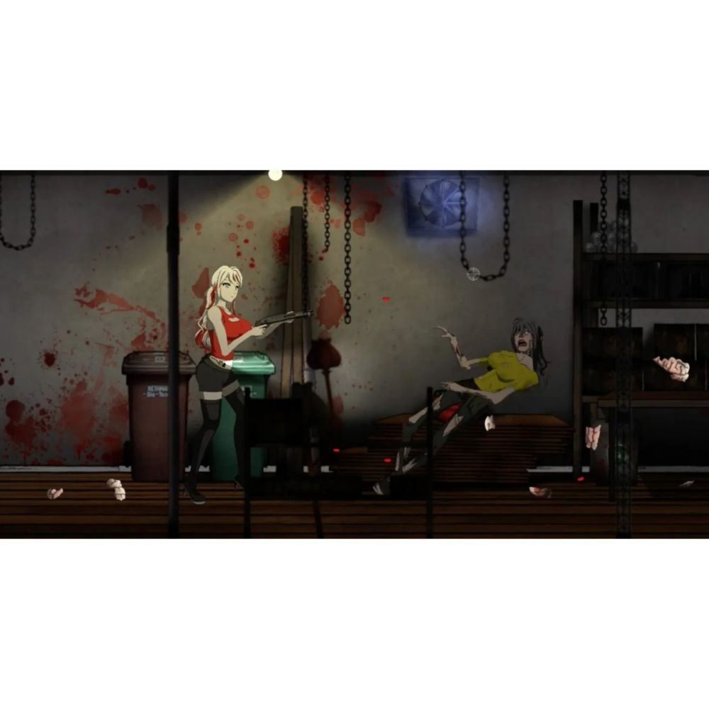 Red Colony Trilogy [Limited Edition] | Video Games | Nintendo Switch ...