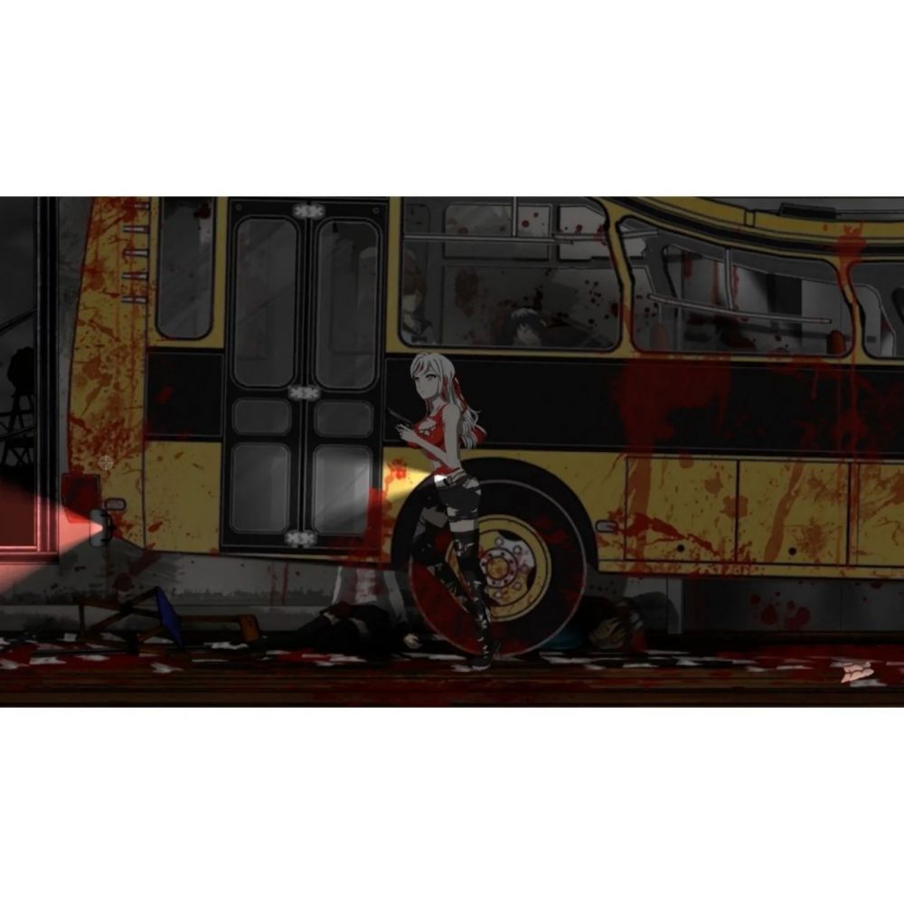 Red Colony Trilogy [Limited Edition] | Video Games | Nintendo Switch ...