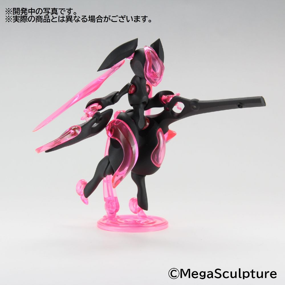 Rabbit Void Enhanced (SET OF 2 PIECES) | Rabbit Void Enhanced(ラビット ヴォイド ...