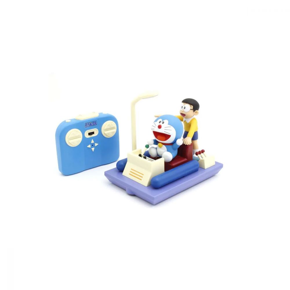 Doraemon Go!Go! Time Machine | ドラえもん Go!Go!タイムマシン | Anime Goods ...