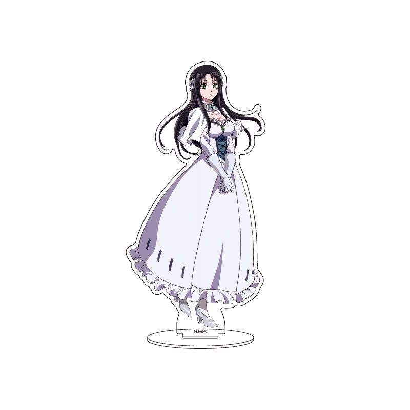 Chara Acrylic Figure The Legendary Hero Is Dead! 03 Marguerite Farom ...