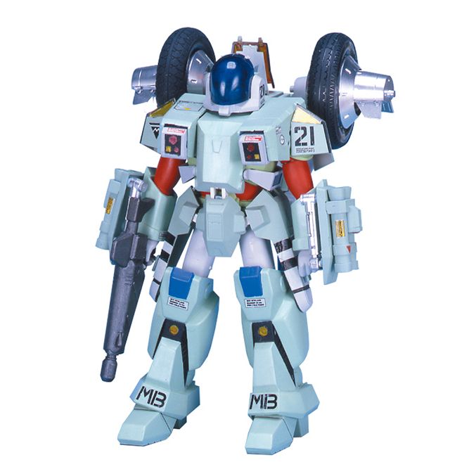 Genesis Climber Mospeada 1/12 Kahen Mospeada Stick & Ray | 1/12 可変モスピ-ダ ...