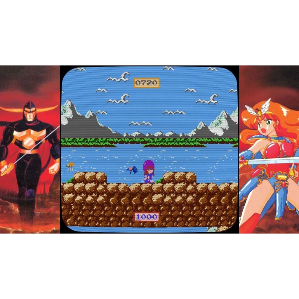 SUNSOFT is Back! Retro Game Selection [Limited Edition] | SUNSOFT is ...