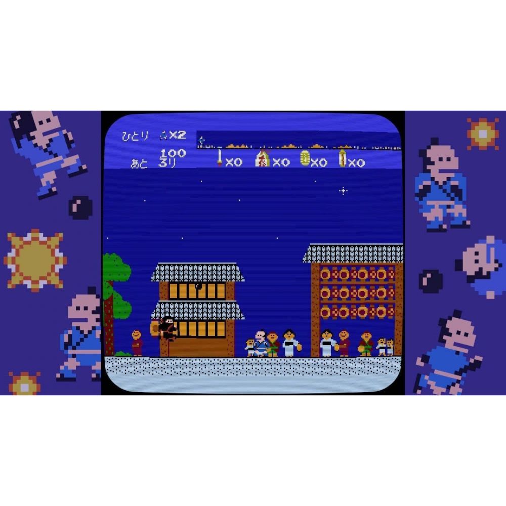 SUNSOFT is Back! Retro Game Selection [Limited Edition] | SUNSOFT is ...