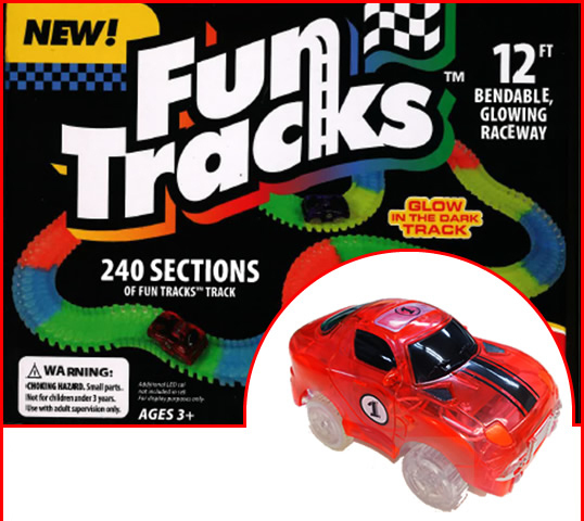 Fun Tacks Race Car Red | ファントラックス レースカー レッド | Figures | Model Kits ...